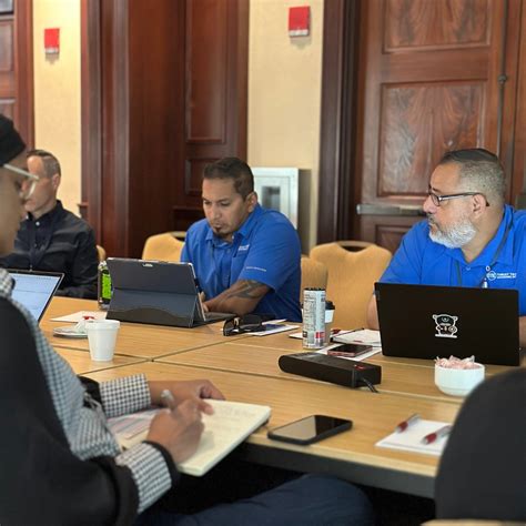 Component Control Quantum Summits