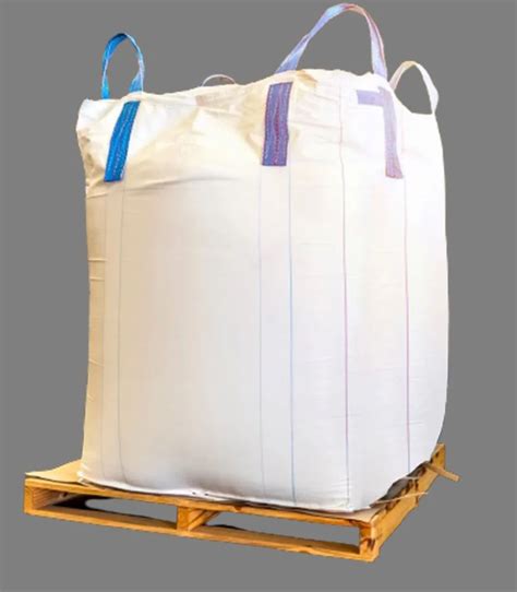 Flexible Intermediate Bulk Container Bags For Storing At ₹ 300bag In