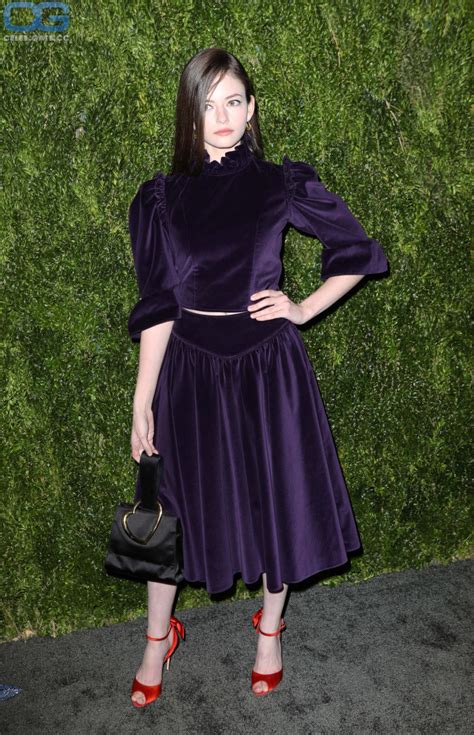Mackenzie Foy Nackt Nacktbilder Playboy Nacktfotos Fakes Oben Ohne