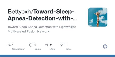 Toward Sleep Apnea Detection With Lightweight Multi Scaled Fusion