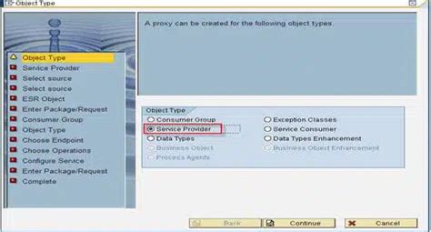 Turn Any SAP Remote Enabled Function Module Into A Web Service