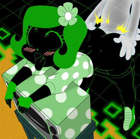 Ghost In The Machine By Aeolus Hentai Foundry