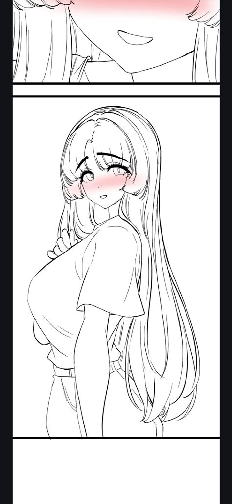 히로인 어플 선화 컷들 웹툰웹소설만화 에펨코리아