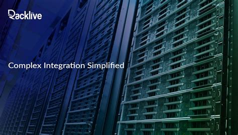 Racklive On Linkedin Datacenter Integrationservices Cloudinfrastructure Onpremise