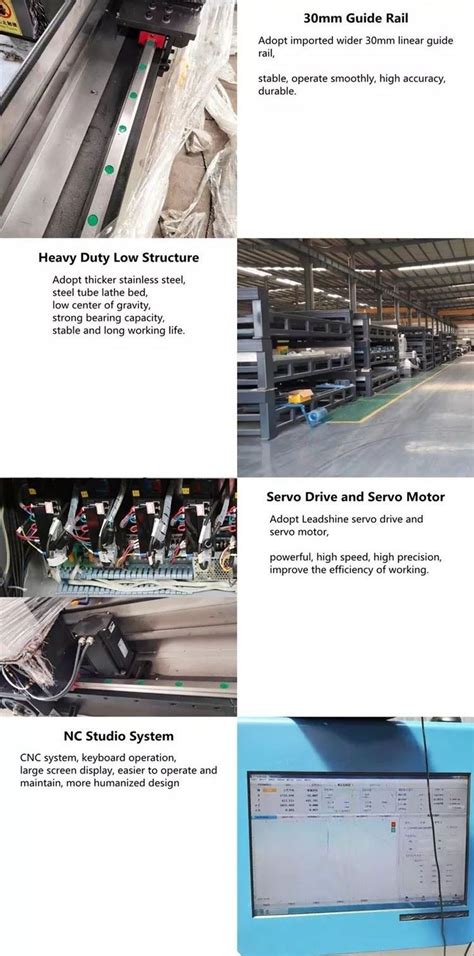 중국에 있는 좋은 가격 Cnc 화강암 절단기 제조자 공장