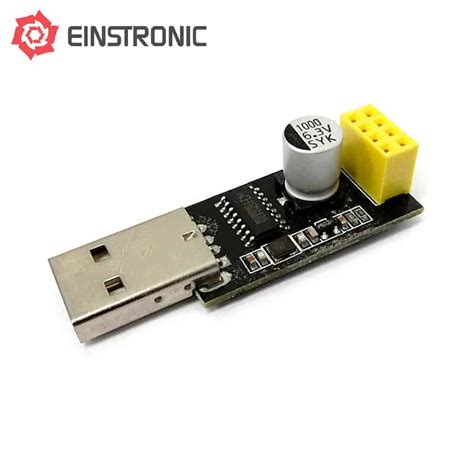USB Serial Adapter Module For ESP Einstronic Enterprise