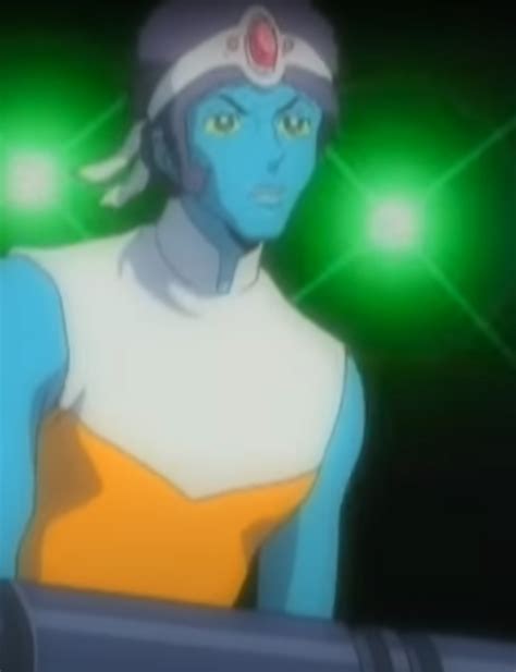 Octave The Secret World Of The Animated Characters Wiki Fandom