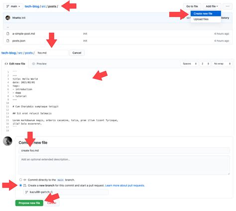 Github Dev Protocolinitto