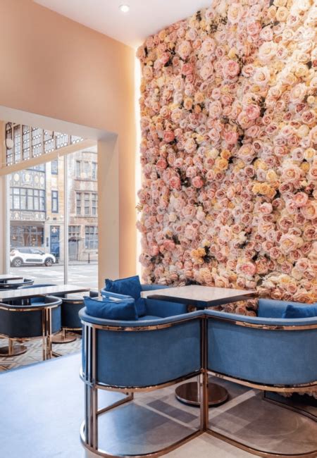 Artificial Pink Cherry Blossom Shop Online Ivy Cruz