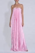 Lidée Black Tie Gown Light Pink All The Dresses