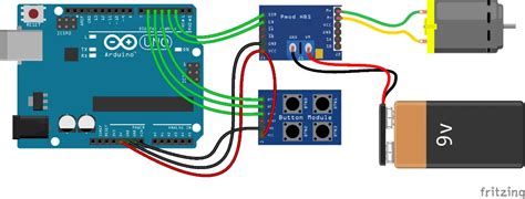 Demande Daide Driver Pmodhb5 Français Arduino Forum