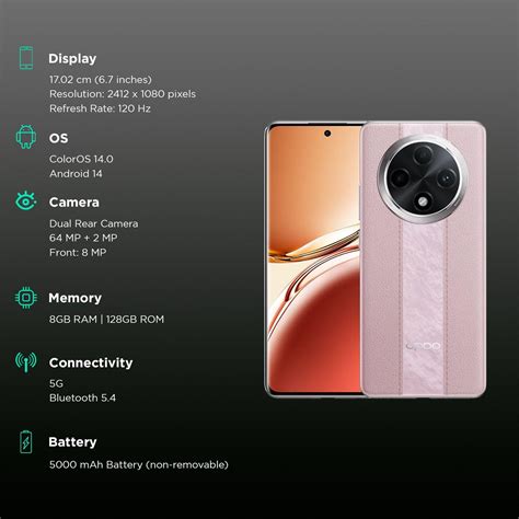 OPPO F27 Pro Plus Price In India October 2025 Full Specs Comparison HT Tech