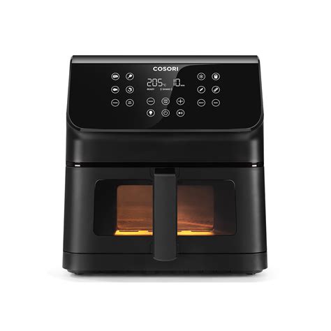Фритюрници с горещ въздух Cosori Bulgaria