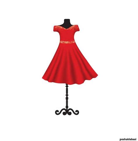 مدل لباس کوتاه خیاطی