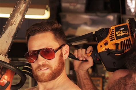 What Is A Lumbersexual