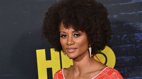 Who Is Nika King Euphoria Actress Makes A Return For Season Three
