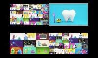 Storybots Annoying Goose Abc Youtube Multiplier