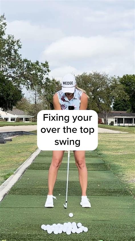 Rotational Drill Golf Swing Tips Video In 2024 Golf Inspiration Golf Exercises Golf Tips