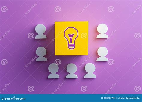 Knowledge Sharing Collaborative Thinking Bringing Together Varied Experiences Empathy And