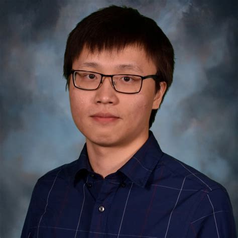 Qiye Zheng Postdoc Position Doctor Of Philosophy University Of Illinois Urbana Champaign