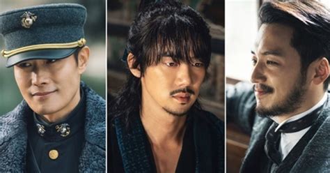 변요한·유연석·이병헌 미스터 션샤인 명대사 열전 한 여자만 본다