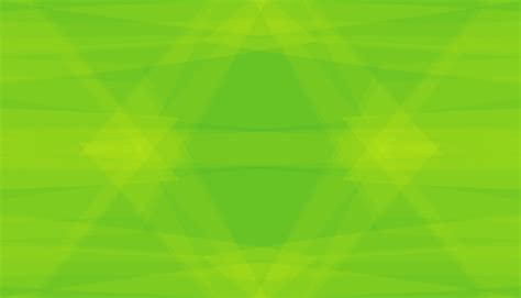 Абстрактный зеленый фон Премиум вектор