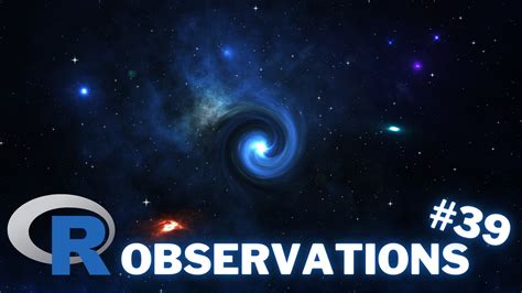 Robservations 39 Uncovering A Stranger Side Of The Collatz Conjecture R Bloggers