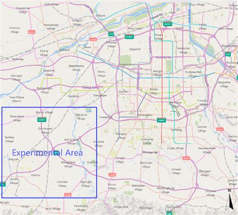 Figure 4 From Leo Satellite Downlink Distributed Jamming Optimization Method Using A Non