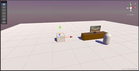 ai navigation导航系统 unity基础开发教程 csdn博客