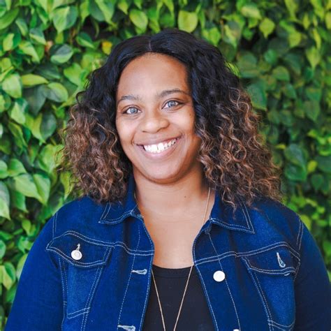 Keisha Banks Outreach Participation Specialist At Ithaka Ithaka
