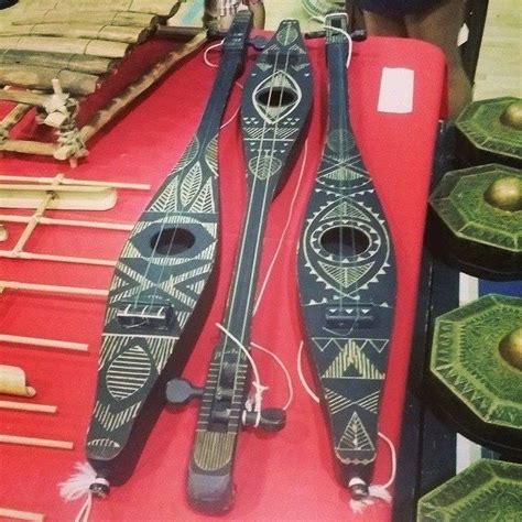 The Kutiyapi Or Kudyapi Is A Philippines Best Facebook