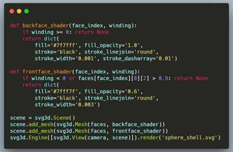 用 Python 绘制三维矢量图python做3维向量图像大咖爱爬虫的博客 Csdn博客