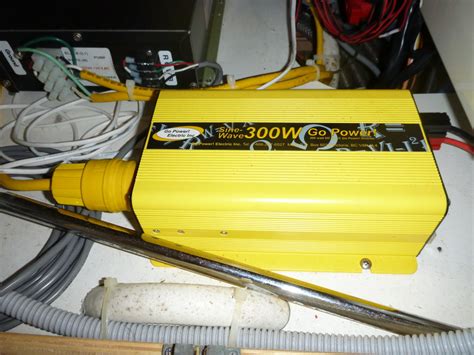 Understanding Inverter Installations Project Boat Zen