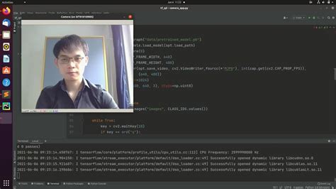 Viet Nguyen On Linkedin Python Tensorflow Quickdraw Airgesture Objectdetection 11 Comments