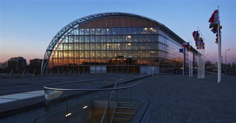 Paris Alignment Paves Route To Eibs Climate Bank Transformation