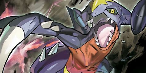 Pokemon Go Best Moveset For Garchomp 2021