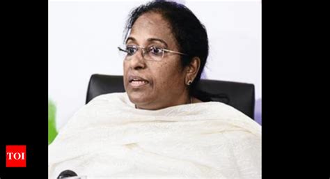 Rajasthan Women Commission Assures To Take Action Against Fake Cases