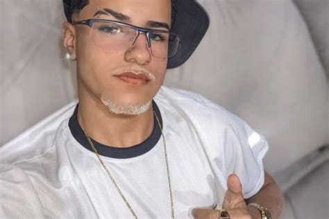 Richardson Novinho Dotado