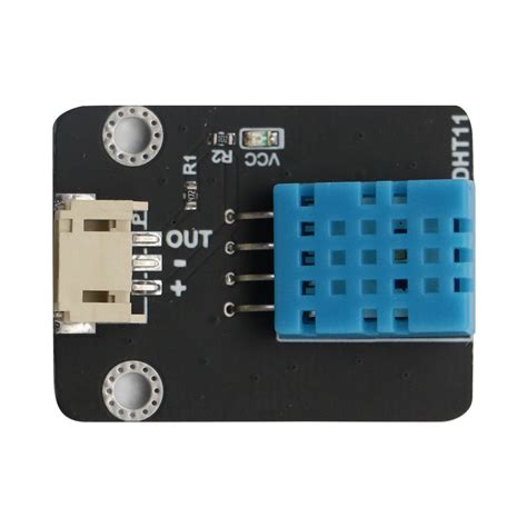 Arduino Raspberry Pi Dht11 Temperature Sensor Module China Dht11 And