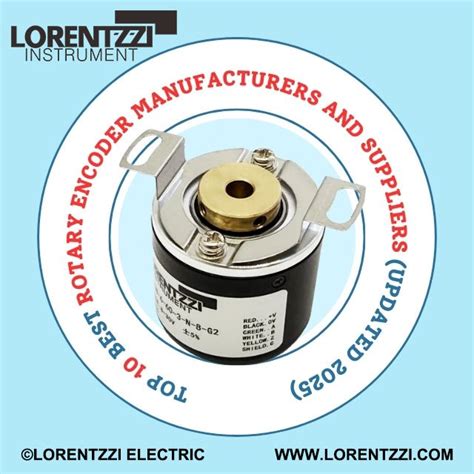 Encoder Problems With Solutions The Ultimate Guide