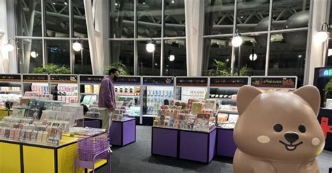 핸드허그 ‘젤리크루 체험형 팝업스토어 운영