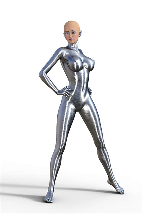 Sex Robot Kills Incel Claims Self Defense By Bart Cameron The Haven Medium