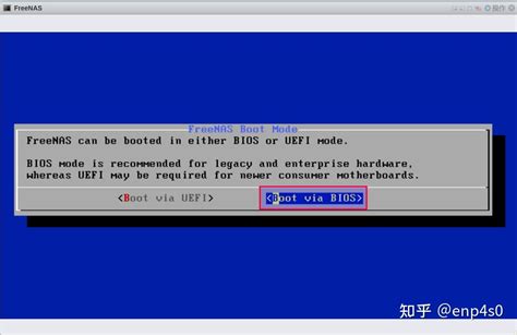 Esxi如何安装freenas网盘 知乎