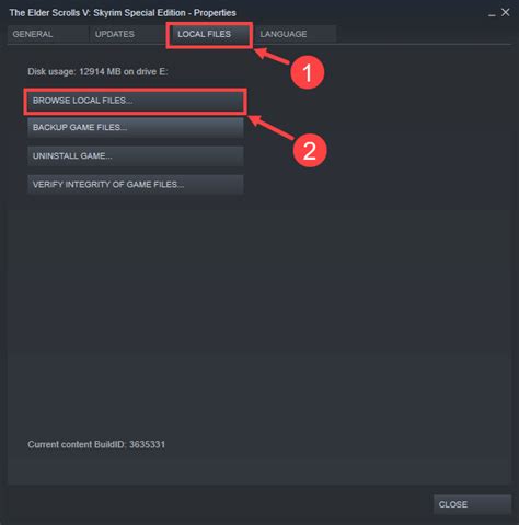 LOOT Not Detecting Skyrim SE And Skyrim Quick Fixes