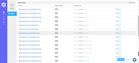 Linux Centos 安装配置RabbitMQ 腾讯云开发者社区 腾讯云