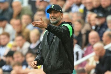 Juergen Klopp Enggan Bersuara Soal Kemungkinan Melatih Timnas Jerman