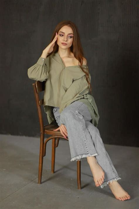 Красивая девушка фото эстетика En 2024