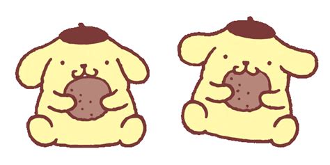 Sanrio Kuromi Animated Cursor Sweezy Custom Cursors