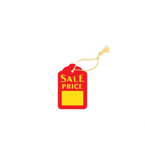 Sale Price Tag On A String Rootze By Wamaco