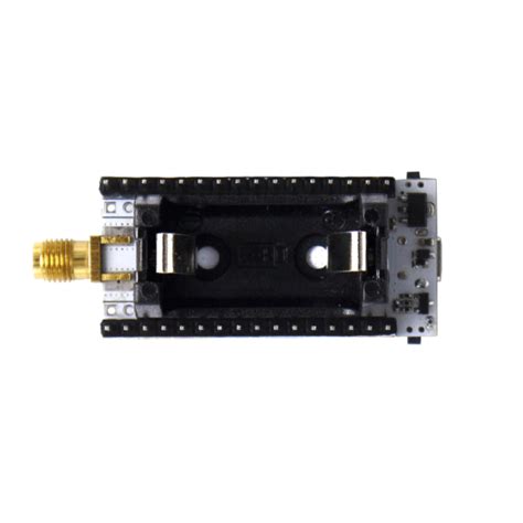 Cubecell 12aa Node Htcc Ab02a Heltec Automation